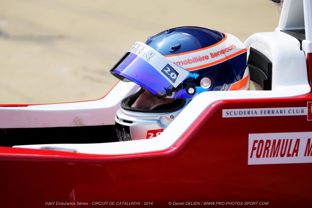 L’écurie Formula Motorsport engage ses monoplaces en Ultimate Cup ...