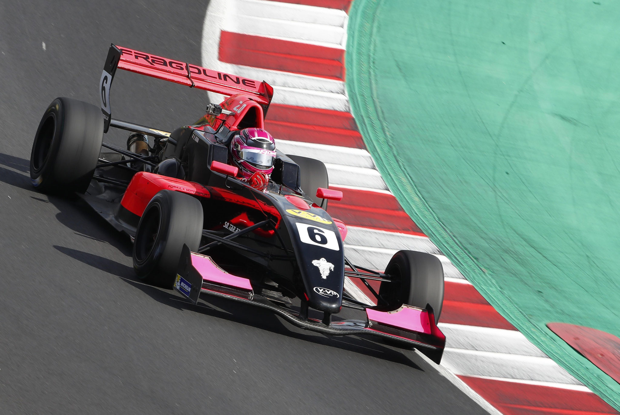 Racing - Formula Motorsport