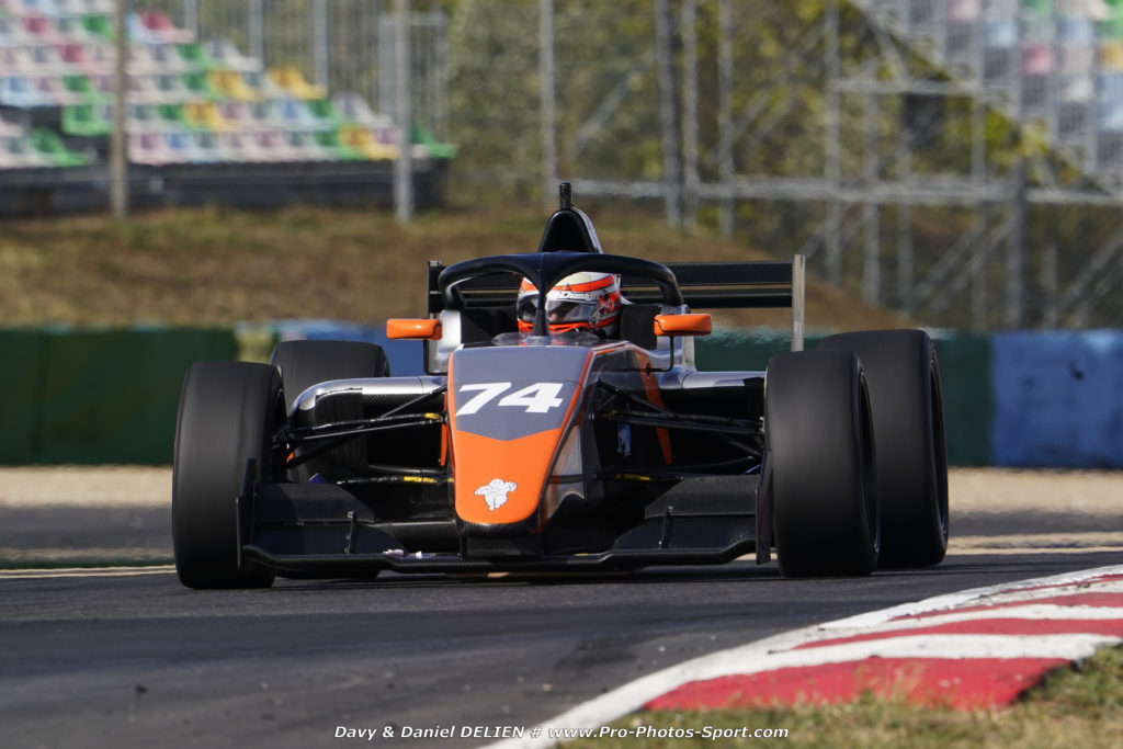 Ultimate Cup Series - Formula Motorsport